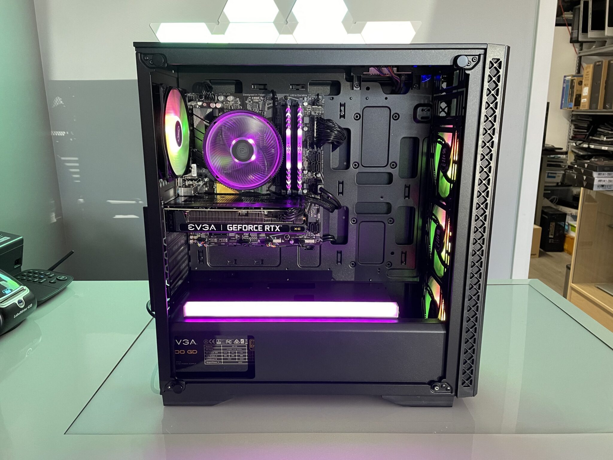 Custom Computers Honolulu Hawaii | H Power Computing