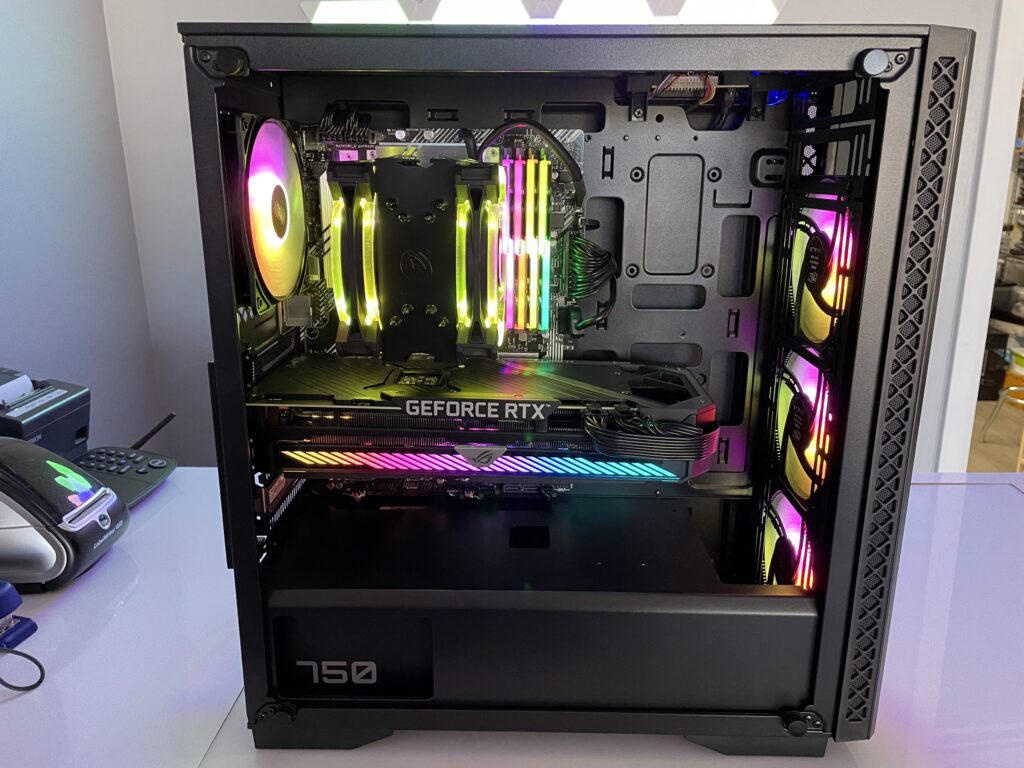 Custom Computers Honolulu Hawaii | H Power Computing