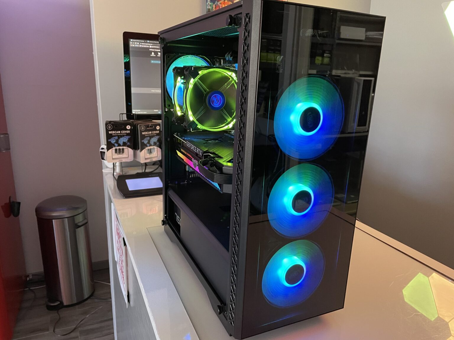 Custom Computers Honolulu Hawaii | H Power Computing