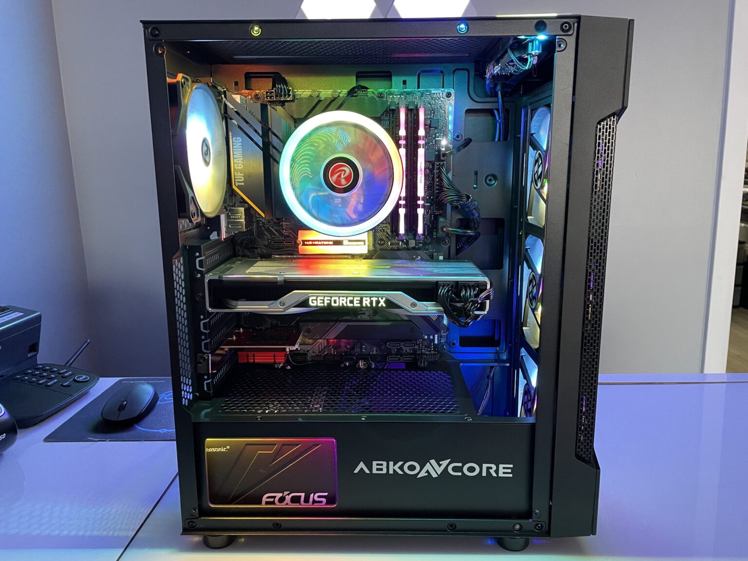 Custom Computers Honolulu Hawaii | H Power Computing