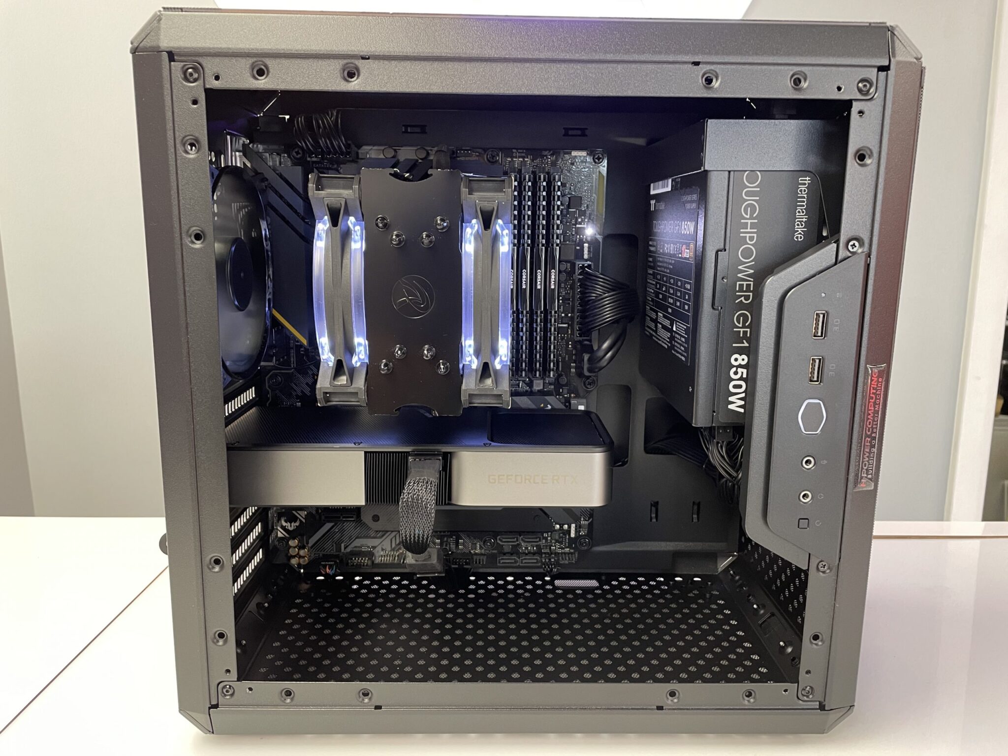 Custom Computers Honolulu Hawaii | H Power Computing