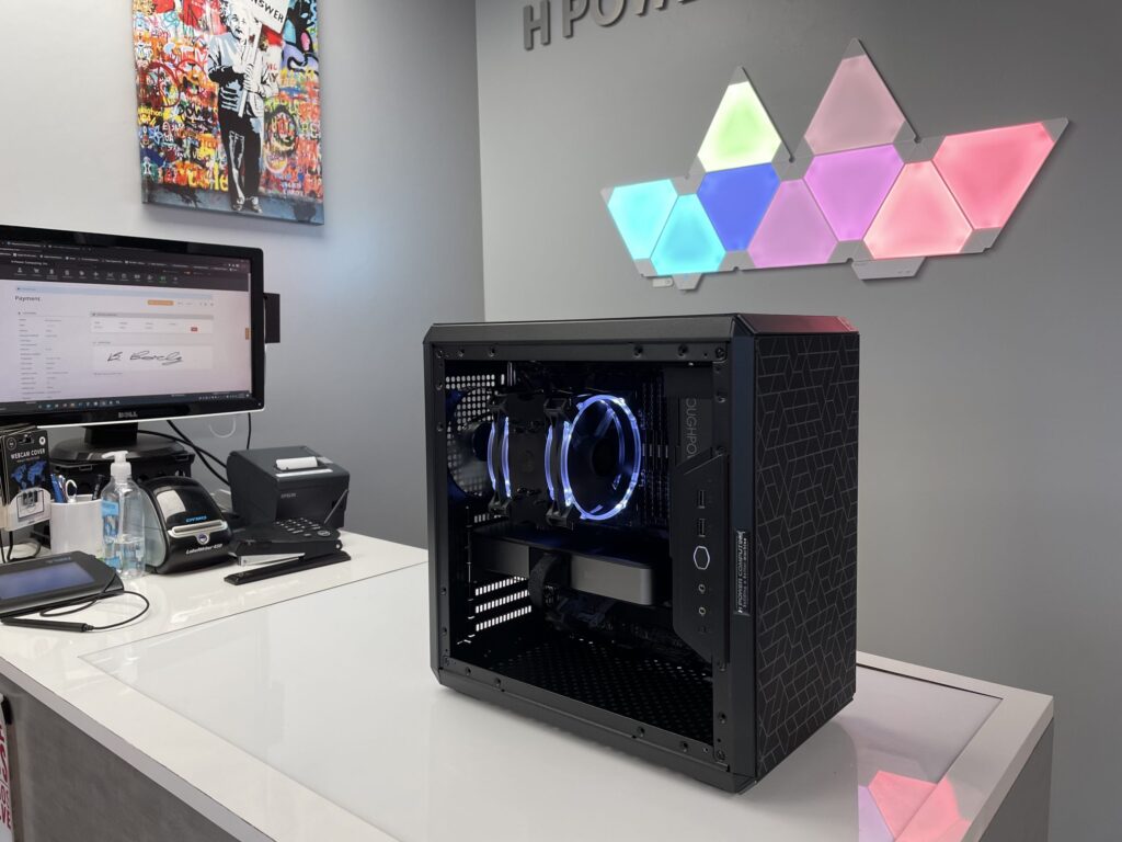 Custom Computers Honolulu Hawaii | H Power Computing