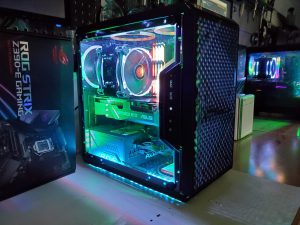 Custom Computers Honolulu Hawaii | H Power Computing